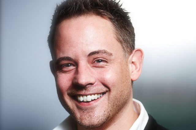 Bauer Media hires Sony Music strategist Mark Hardy as digital director