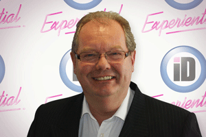 Former Marketing Society chief Andrew Marsden joins iD Experiential