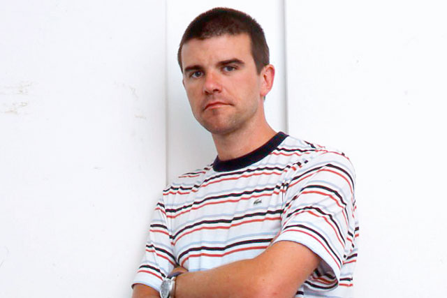 Publicis names Andy Bird as creative chief