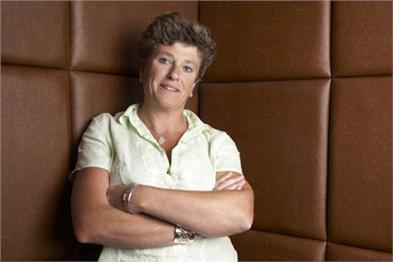 60 Second Spot: Jane Ratcliffe, MediaCom