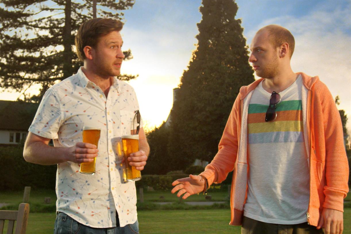 Pick of the week: Carling, Creature London