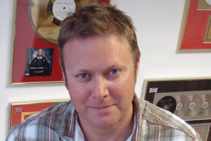 My Event World - Stuart Knight