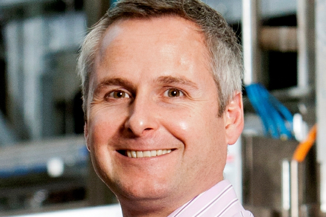 Brewers Fayre appoints Chris Lewis to top marketing role