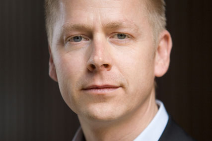 I-level's Stephen Rust replaces Pattison as group chief executive