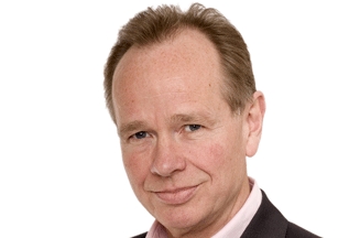 Lloyds Banking Group marketing director Nigel Gilbert to leave