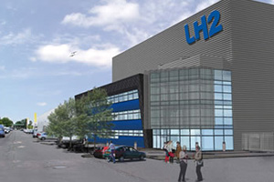 ISES to take members on a Rock 'n' Roll journey at LH2