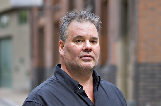 Cavers leaves Chemistry for TMS after three years in role