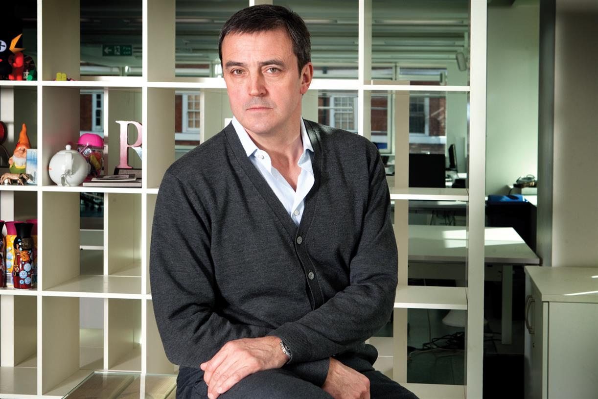 Hammersley's daring rescue