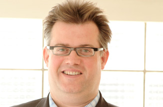 Alex Batchelor exits TomTom as head of marketing