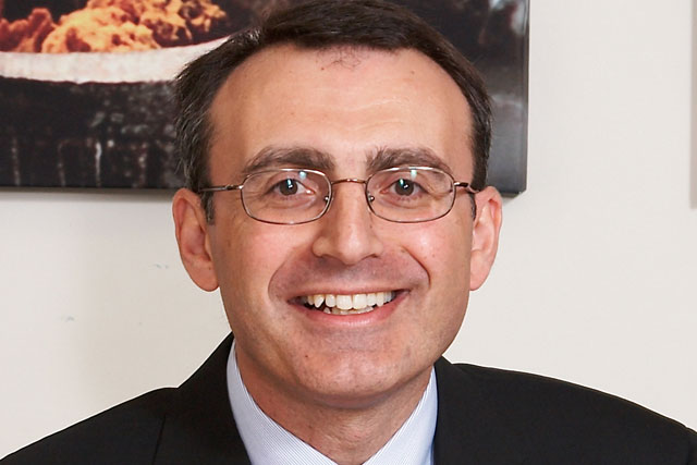 Former Heinz man exits Westmill Foods