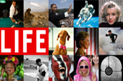 Life.com launches as largest online photography collection