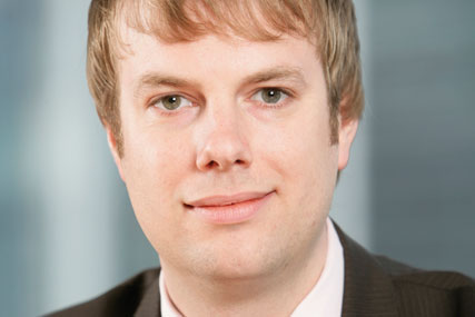 Meet Rob Beswick, Lycamobile