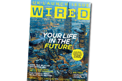 Wired ready to make right contact this time