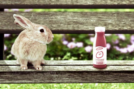 Innocent smoothies goes up for pitch again | Campaign US