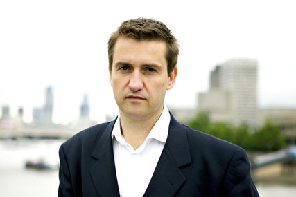 Chris Ward parts company with Partners Andrews Aldridge