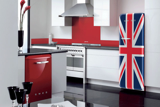 Champions of Design: Smeg