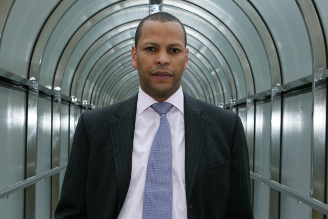 Dominic Carter appointed News Int commercial director following restructure