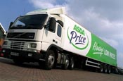 Asda launches low carbon beef range