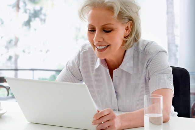 How to engage the new 40s and 50s