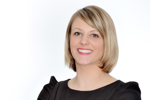 My Event World - Sally Morgan