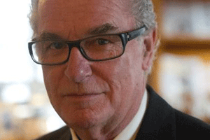 Lord Tim Bell to speak at PR Week event