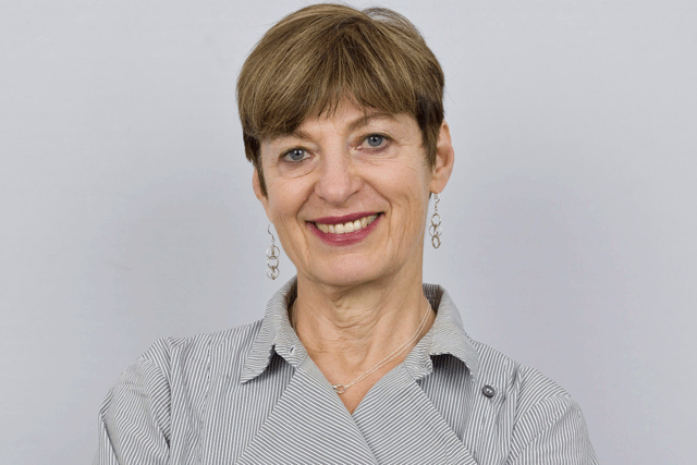 Greater Insight: Wendy Gordon, Acacia Avenue - Asking the right question