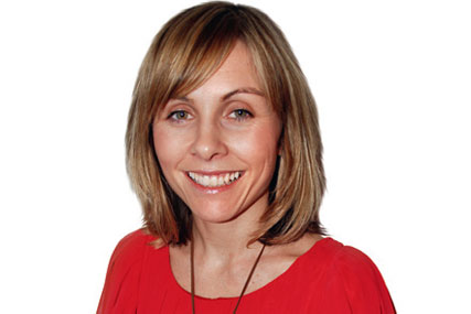 Meet Kerry Taylor, MTV UK