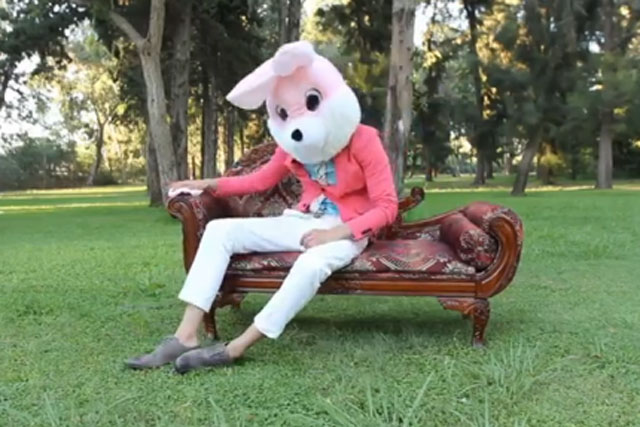 DCM celebrates digital with 'emotional' idents | Campaign US