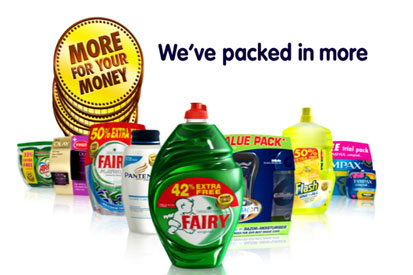 Procter & Gamble 'to back' London 2012 | Campaign US