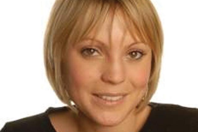 UM's Amanda Barrett moves to Carat as associate director