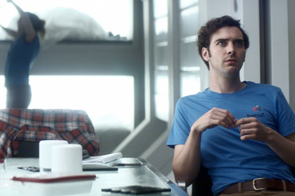 Freesat unveils biggest ad campaign to date