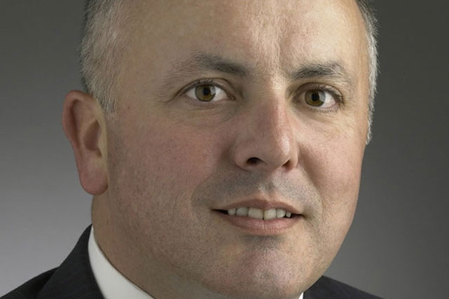 LBi hires Oracle's Anthony Lye as president of digital platforms and ...