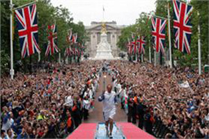 Locog launches major procurement push for London 2012 caterers