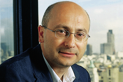 Shaps takes chair of National Film and Television School