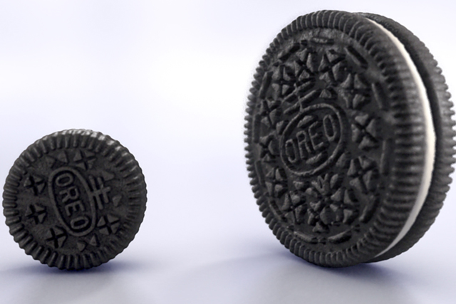 Adwatch (8 June): Top 20 recall - Oreo gets tongues wagging | Campaign US