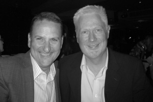 Jonathan Byrne to take over as ISES president