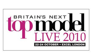 Media 10 to launch Britain's Next Top Model Live