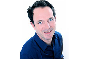 My Event World - Adrian Simpson