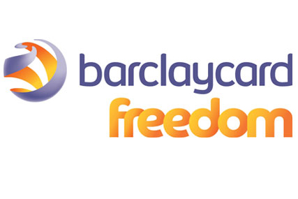Barclaycard rolls out Freedom rewards programme