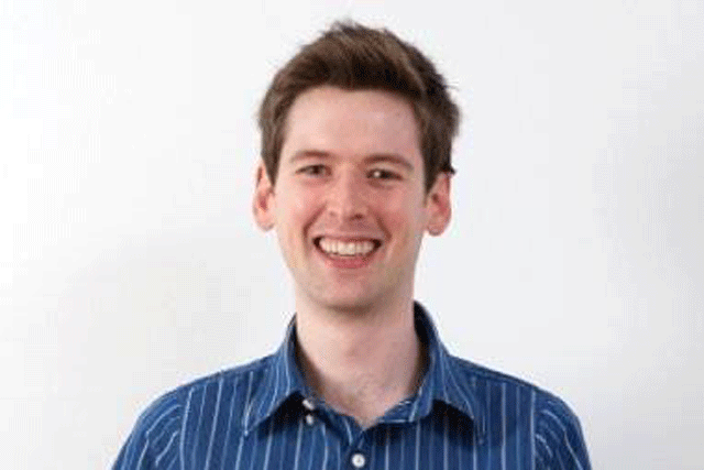 30 Under 30 - Caleb Forbes