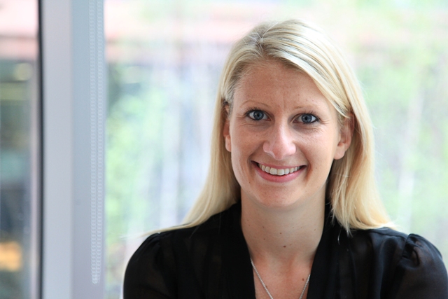 30 under 30: Natasha Williams