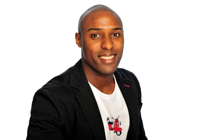 30 under 30: Mark Joseph