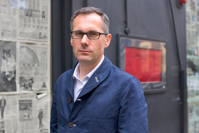 BETC London launches record label