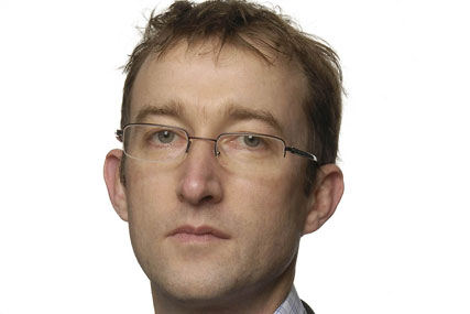 MG OMD's Andrew Mortimer joins Sky | Campaign US