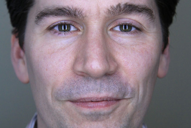 Profero's Matt Powell takes lead creative role at 20:20 | Campaign US