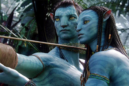 Avatar delivers record takings and 11.2m impacts