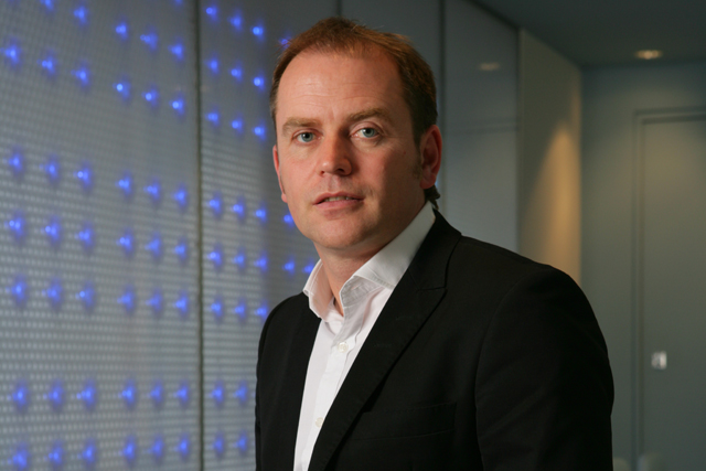 Williams in and Digby out as ITV review continues