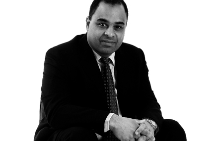 Prasher takes MD role at Haymarket Consumer Media