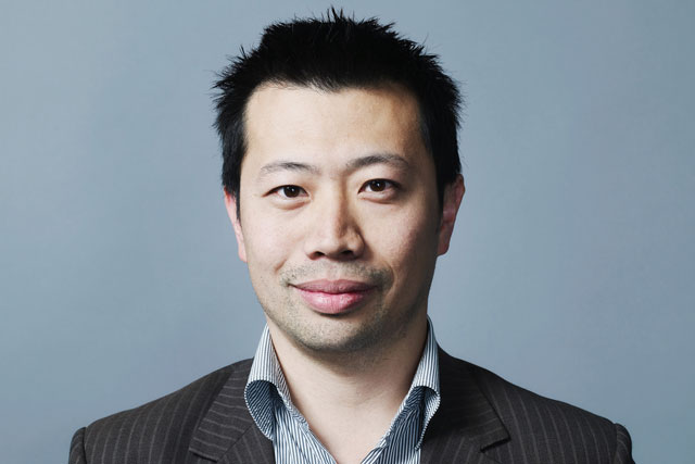 Simon Rich leaves VCCP