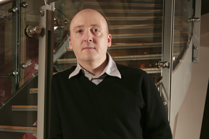 Former JWT MD Tom Vick joins headhunter